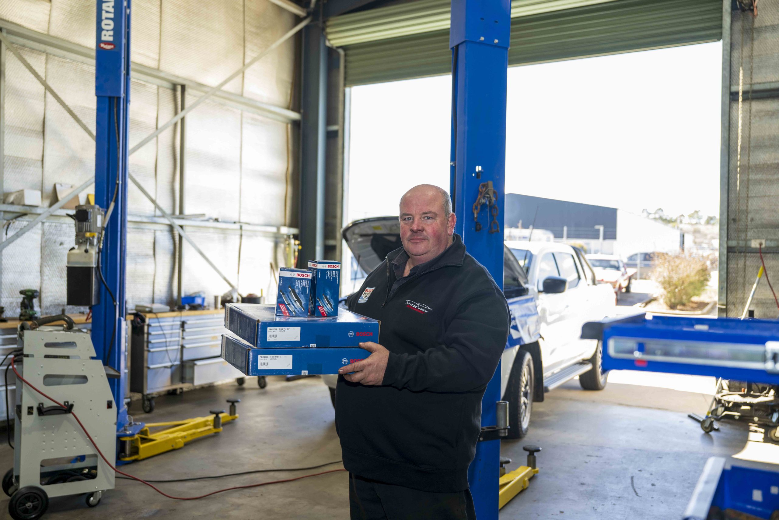 Services – Hi-Tec Vehicle Management